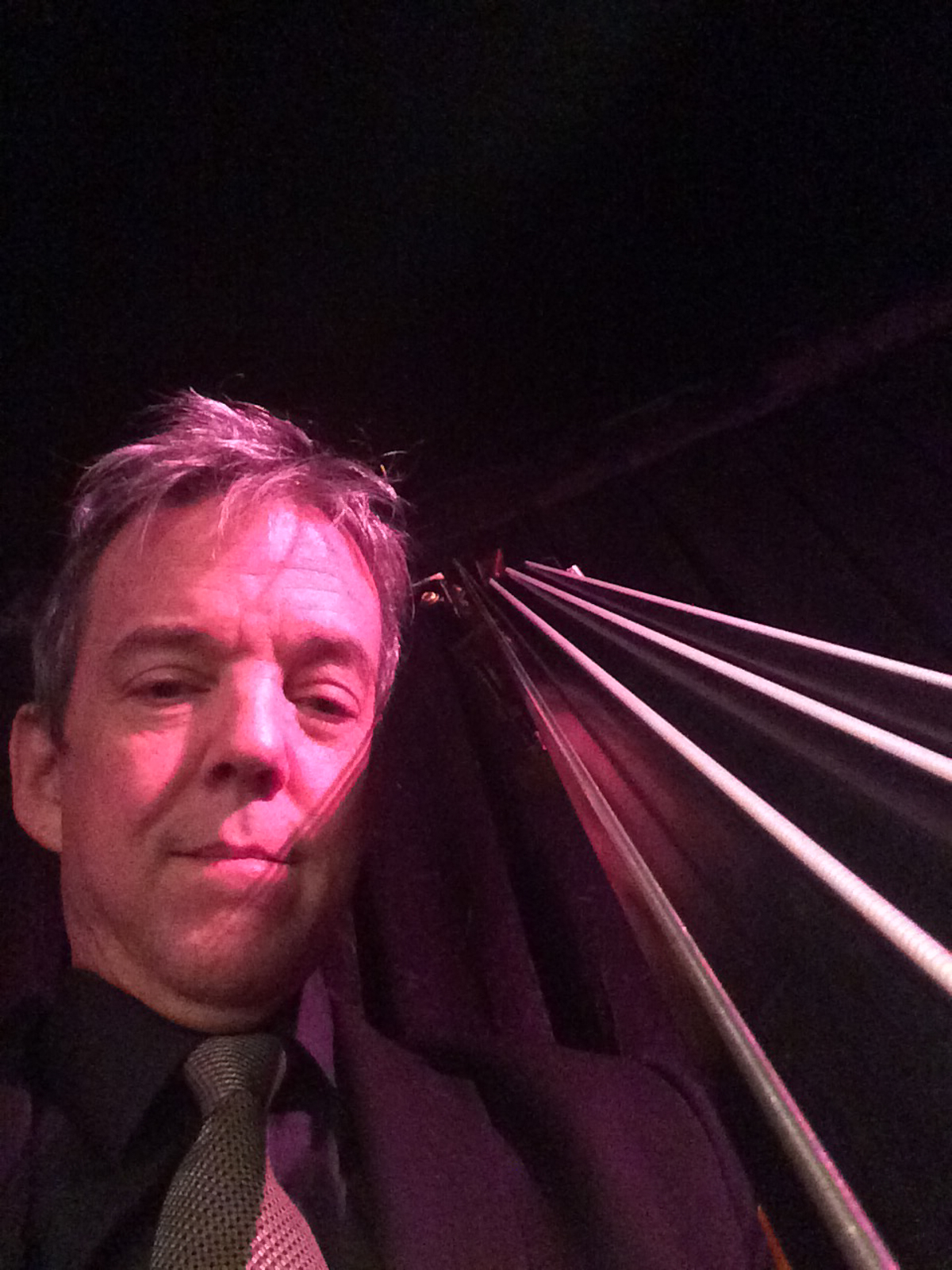 Jon Burr - Bassist, Composer, Arranger - Musician, Developer, Author, Chef